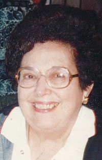 Margaret M. Morabito 1928-2017 | News, Sports, Jobs - Tribune Chronicle